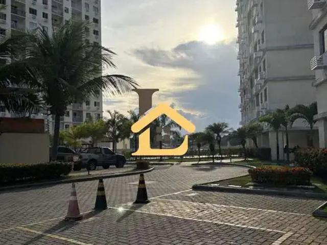 Apartamento para Venda em Salvador/BA Itapuã 3 Quartos