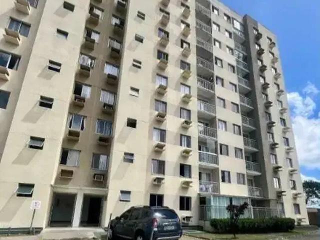 Apartamento para Venda em Salvador/BA Itapuã 3 Quartos