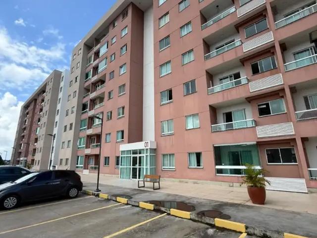 Apartamento para Venda em Salvador/BA Itapuã 3 Quartos