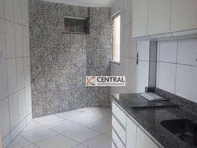 Apartamento para Venda em Salvador/BA Itapuã 3 Quartos