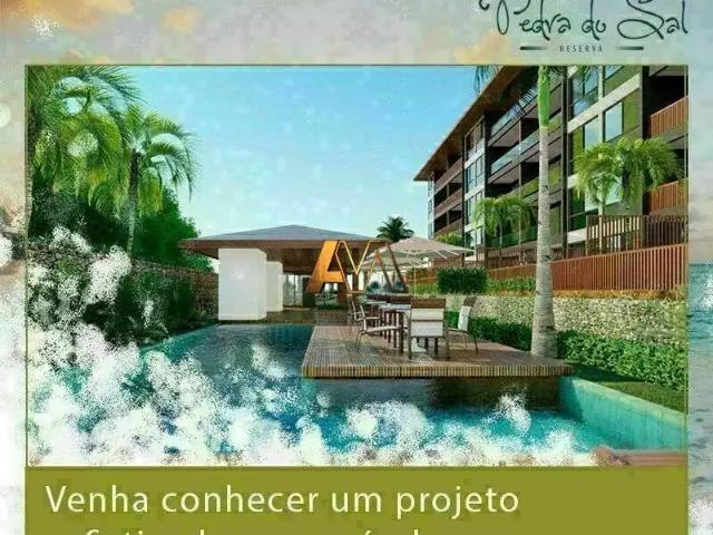Apartamento para Venda em Salvador/BA Itapuã 3 Quartos