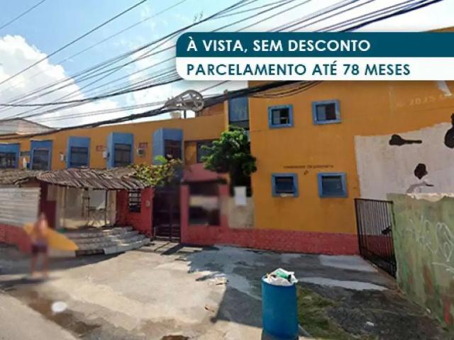 Apartamento para Venda em Salvador/BA Itapuã