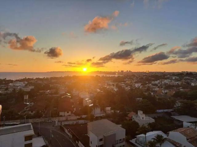 Apartamento para Venda em Salvador/BA Itapuã 1 Quartos