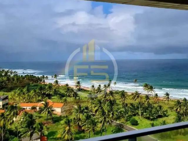 Apartamento para Venda em Salvador/BA Itapuã 1 Quartos