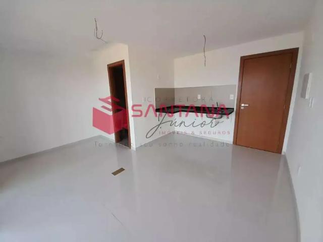 Apartamento para Venda em Salvador/BA Itapuã 1 Quartos