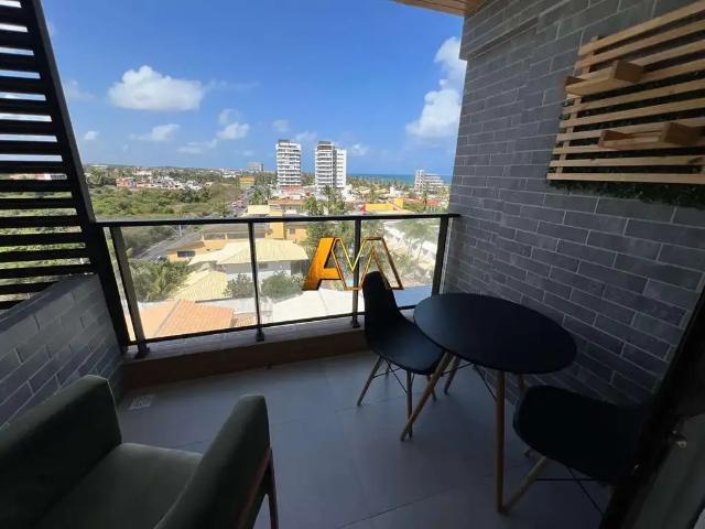Apartamento para Venda em Salvador/BA Itapuã 1 Quartos