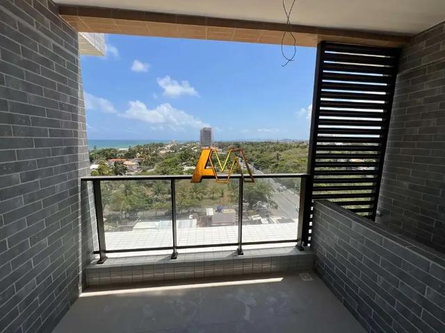 Apartamento para Venda em Salvador/BA Itapuã 1 Quartos