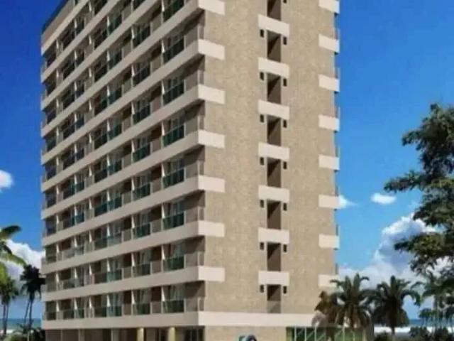 Apartamento para Venda em Salvador/BA Itapuã 1 Quartos