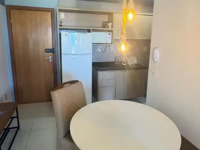 Apartamento para Venda em Salvador/BA Itapuã 1 Quartos