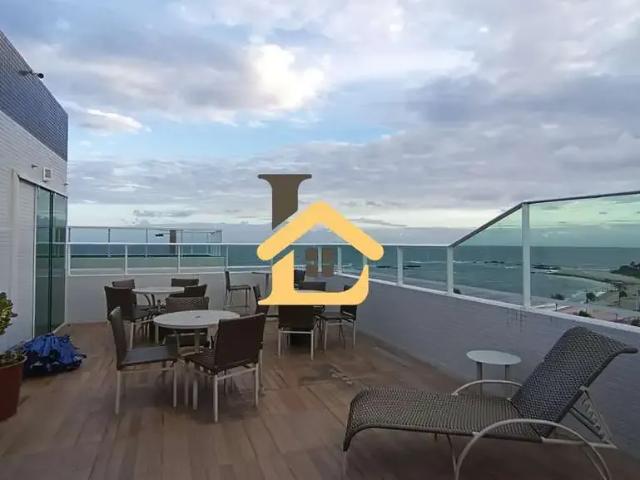 Apartamento para Venda em Salvador/BA Itapuã 1 Quartos