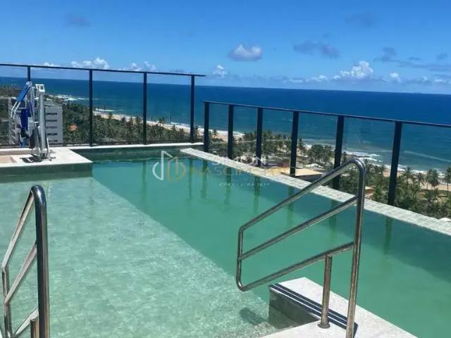 Apartamento para Venda em Salvador/BA Itapuã 1 Quartos