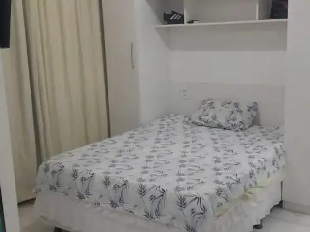 Apartamento para Venda em Salvador/BA Itapuã 1 Quartos