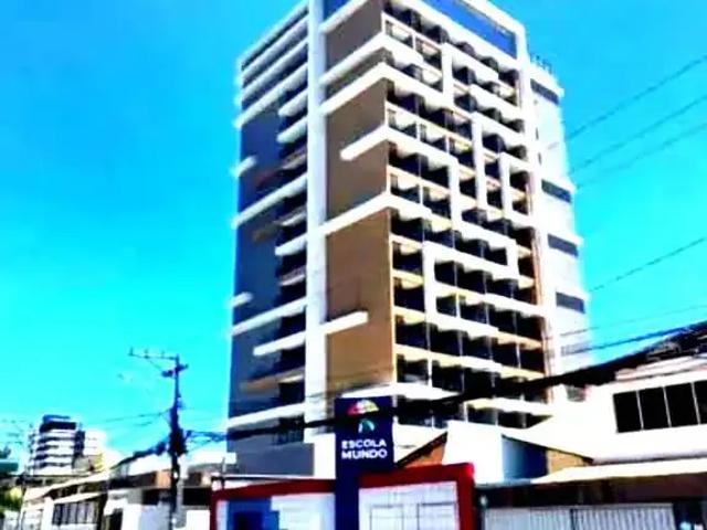 Apartamento para Venda em Salvador/BA Itapuã 1 Quartos