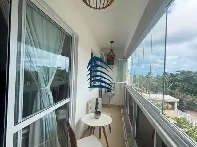 Apartamento para Venda em Salvador/BA Itapuã 1 Quartos