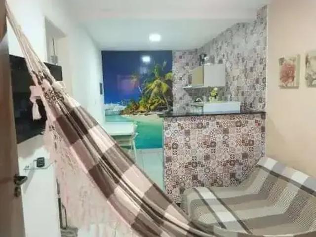 Apartamento para Venda em Salvador/BA Itapuã 1 Quartos