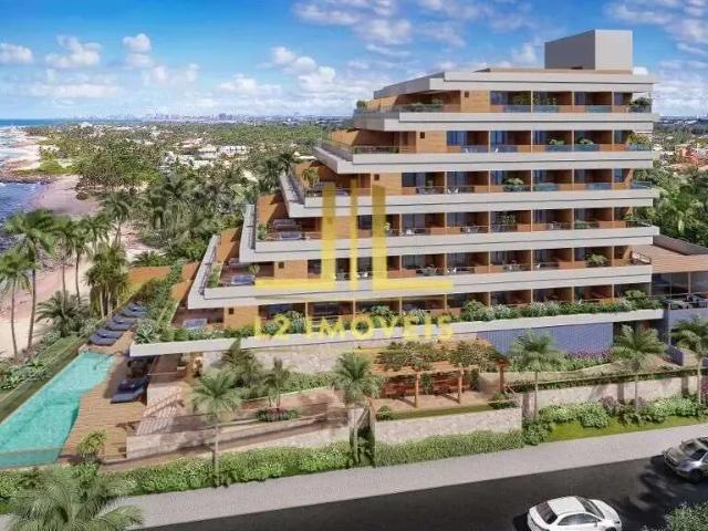Apartamento para Venda em Salvador/BA Itapuã 1 Quartos