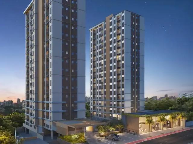 Apartamento para Venda em Salvador/BA Itapuã 2 Quartos