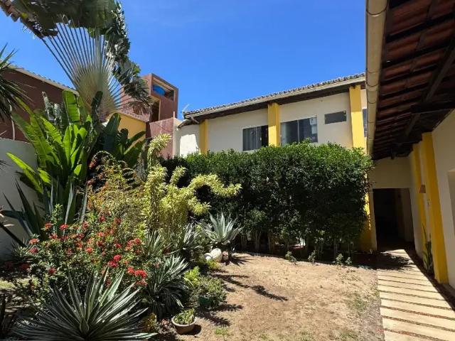 Apartamento para Venda em Salvador/BA Itapuã 2 Quartos