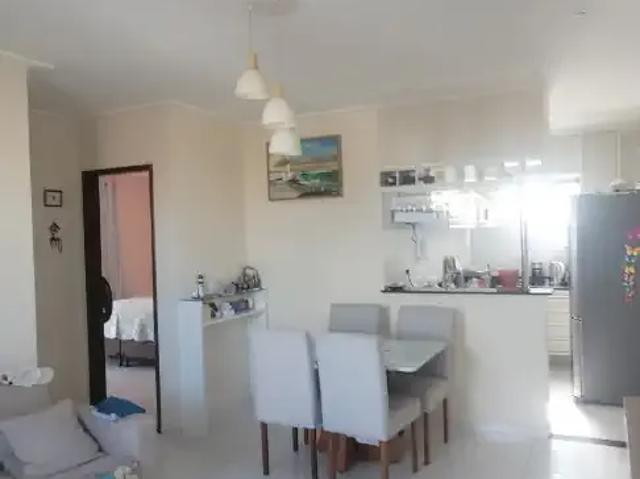 Apartamento para Venda em Salvador/BA Itapuã 2 Quartos