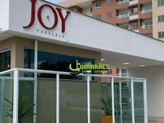 Apartamento para Venda em Salvador/BA Itapuã 2 Quartos