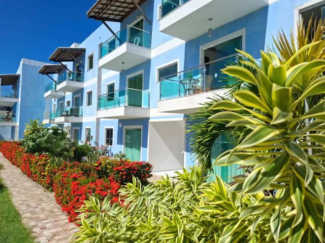 Apartamento para Venda em Salvador/BA Itapuã 2 Quartos