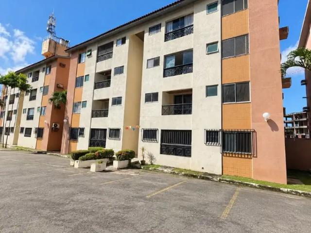 Apartamento para Venda em Salvador/BA Itapuã 2 Quartos