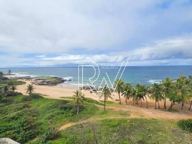 Apartamento para Venda em Salvador/BA Itapuã 2 Quartos