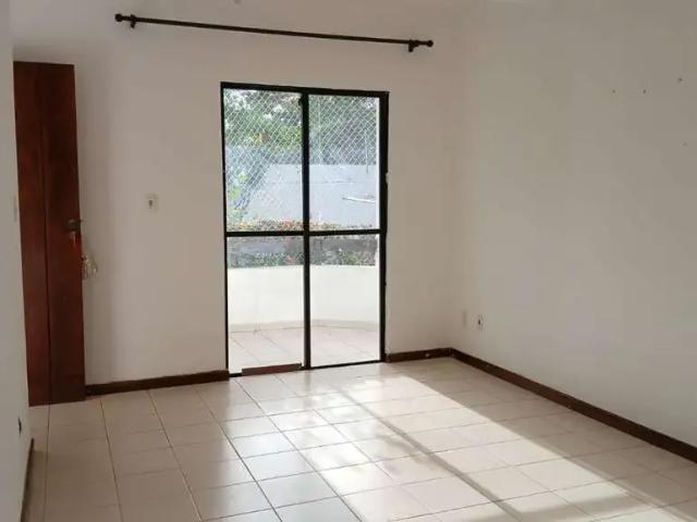 Apartamento para Venda em Salvador/BA Itapuã 2 Quartos