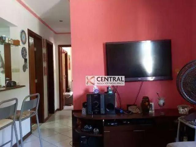 Apartamento para Venda em Salvador/BA Itapuã 2 Quartos