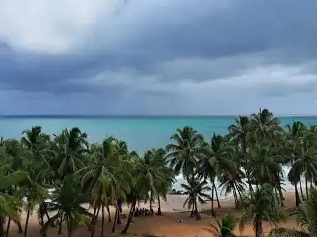 Apartamento para Venda em Salvador/BA Itapuã 2 Quartos