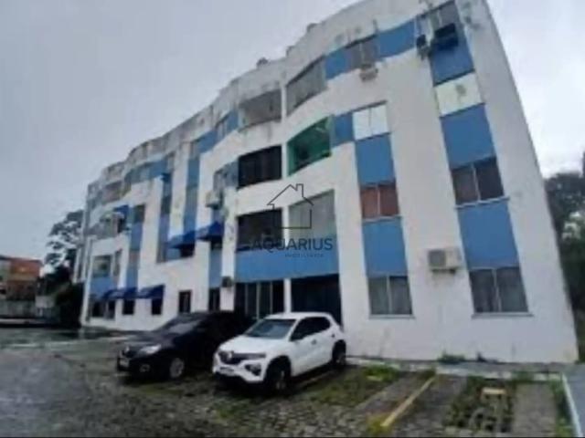 Apartamento para Venda em Salvador/BA Itapuã 2 Quartos
