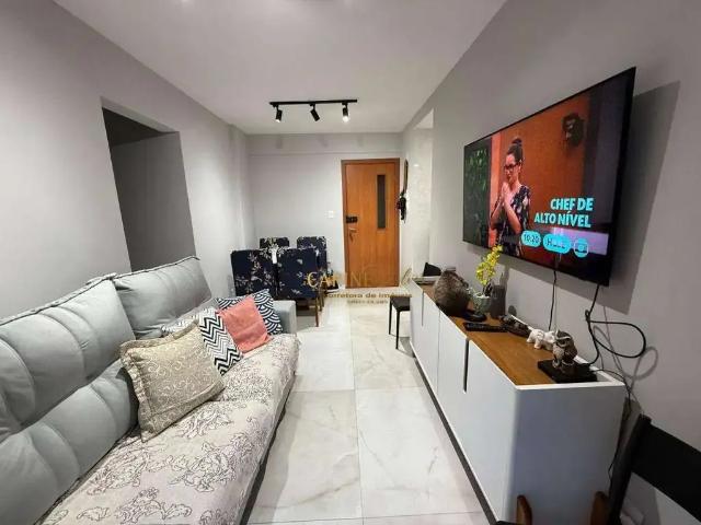 Apartamento para Venda em Salvador/BA Itapuã 2 Quartos