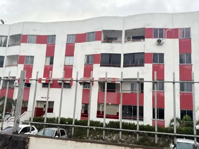 Apartamento para Venda em Salvador/BA Itapuã 2 Quartos