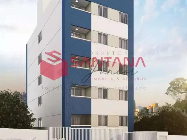 Apartamento para Venda em Salvador/BA Itapuã 2 Quartos