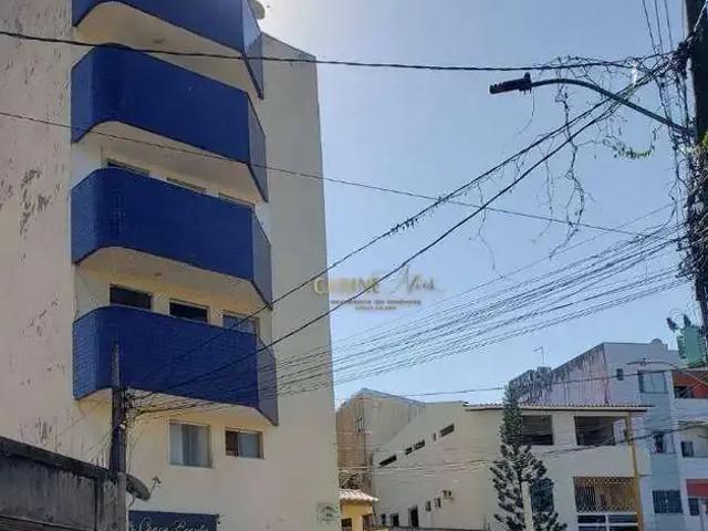 Apartamento para Venda em Salvador/BA Itapuã 2 Quartos