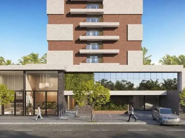 Apartamento para Venda em Salvador/BA Itapuã 2 Quartos