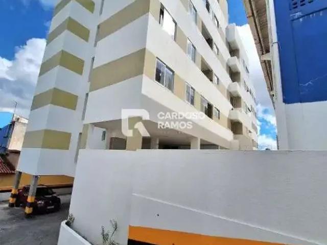 Apartamento para Venda em Salvador/BA Itapuã 2 Quartos