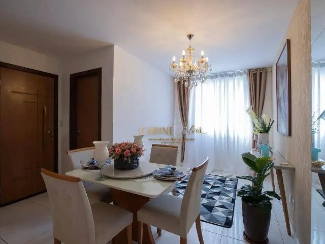 Apartamento para Venda em Salvador/BA Itapuã 2 Quartos