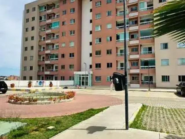 Apartamento para Venda em Salvador/BA Itapuã 2 Quartos