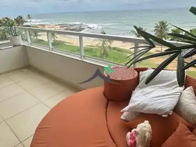 Apartamento para Venda em Salvador/BA Itapuã 2 Quartos