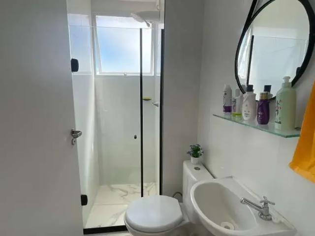 Apartamento para Venda em Salvador/BA Itapuã 2 Quartos