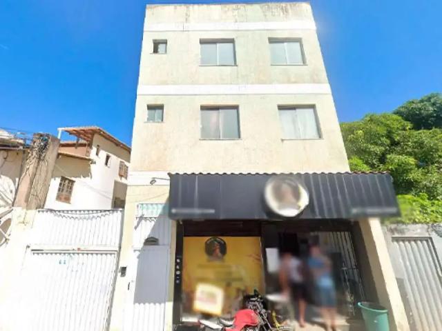 Apartamento para Venda em Salvador/BA Itapuã 2 Quartos
