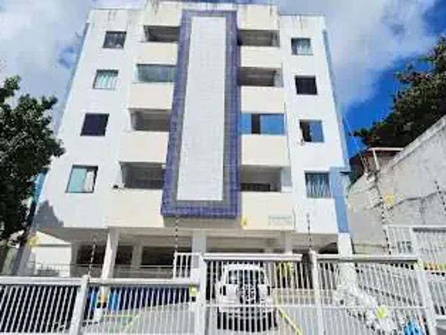 Apartamento para Venda em Salvador/BA Itapuã 2 Quartos