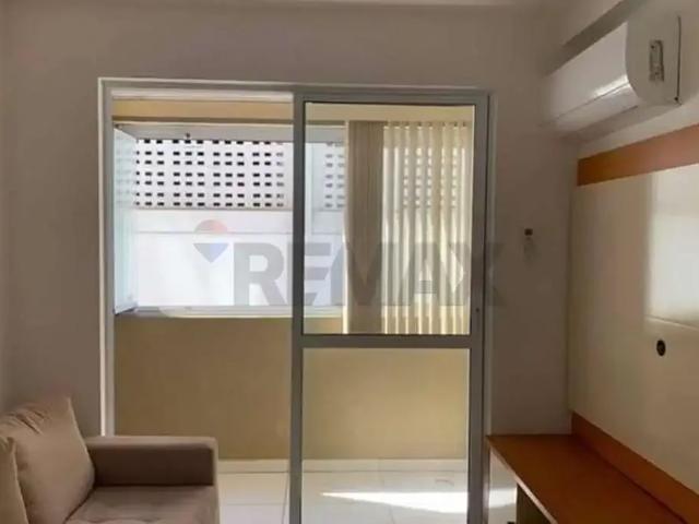 Apartamento para Venda em Salvador/BA Itapuã 2 Quartos
