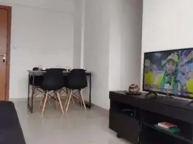 Apartamento para Venda em Salvador/BA Itapuã 2 Quartos