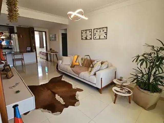 Apartamento para Venda em Salvador/BA Itapuã 2 Quartos