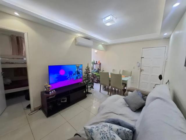 Apartamento para Venda em Salvador/BA Itapuã 2 Quartos