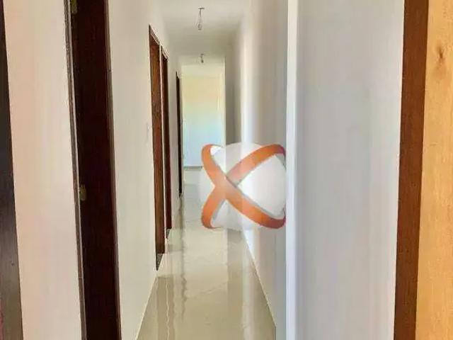 Apartamento para Venda em Salvador/BA Itapuã 2 Quartos