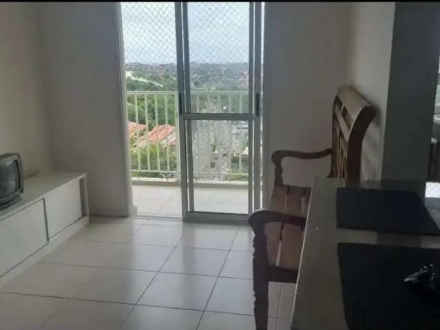 Apartamento para Venda em Salvador/BA Itapuã 2 Quartos