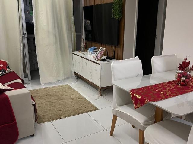 Apartamento para Venda em Salvador/BA Itapuã 2 Quartos